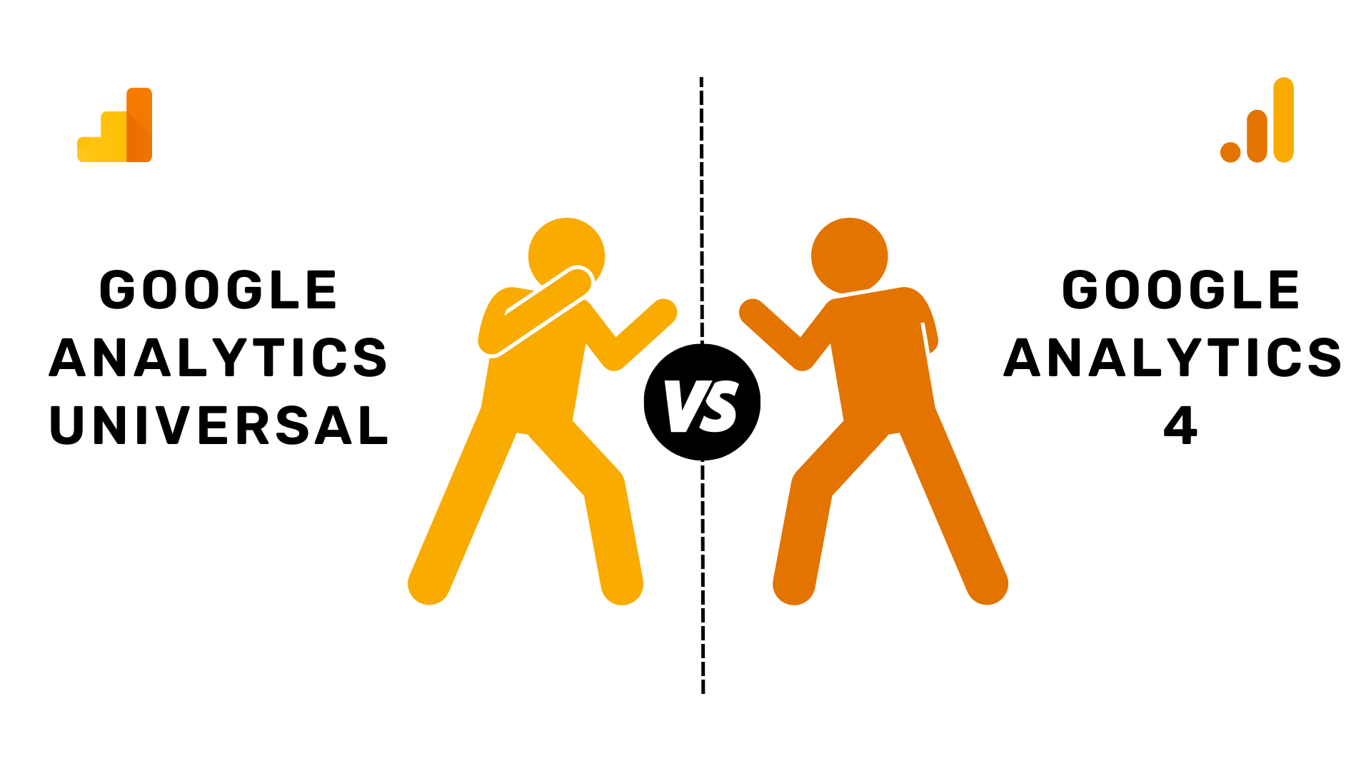 Next-Level Analytics: 7 Incredible Features in Google Analytics 4